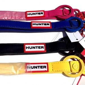 Hunter | Accessories | Last Pink Nwts Hunter For Target Long Lanyards ...